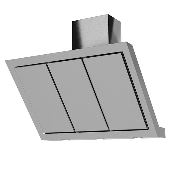 max kitchen extractor hood