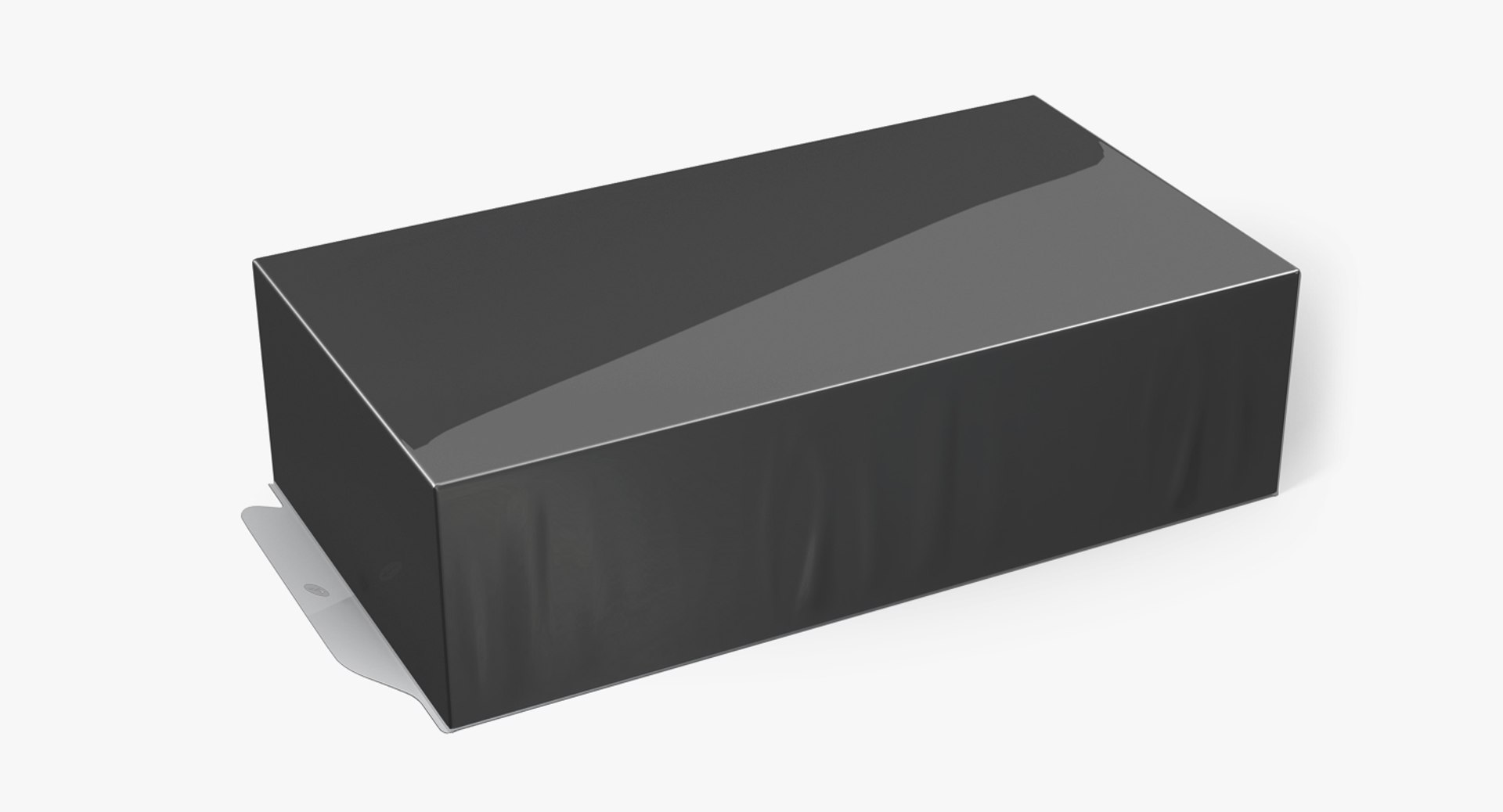 Smartphone box smart mobile phone 3D - TurboSquid 1388242