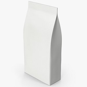 Food Pouch 3D Models for Download | TurboSquid