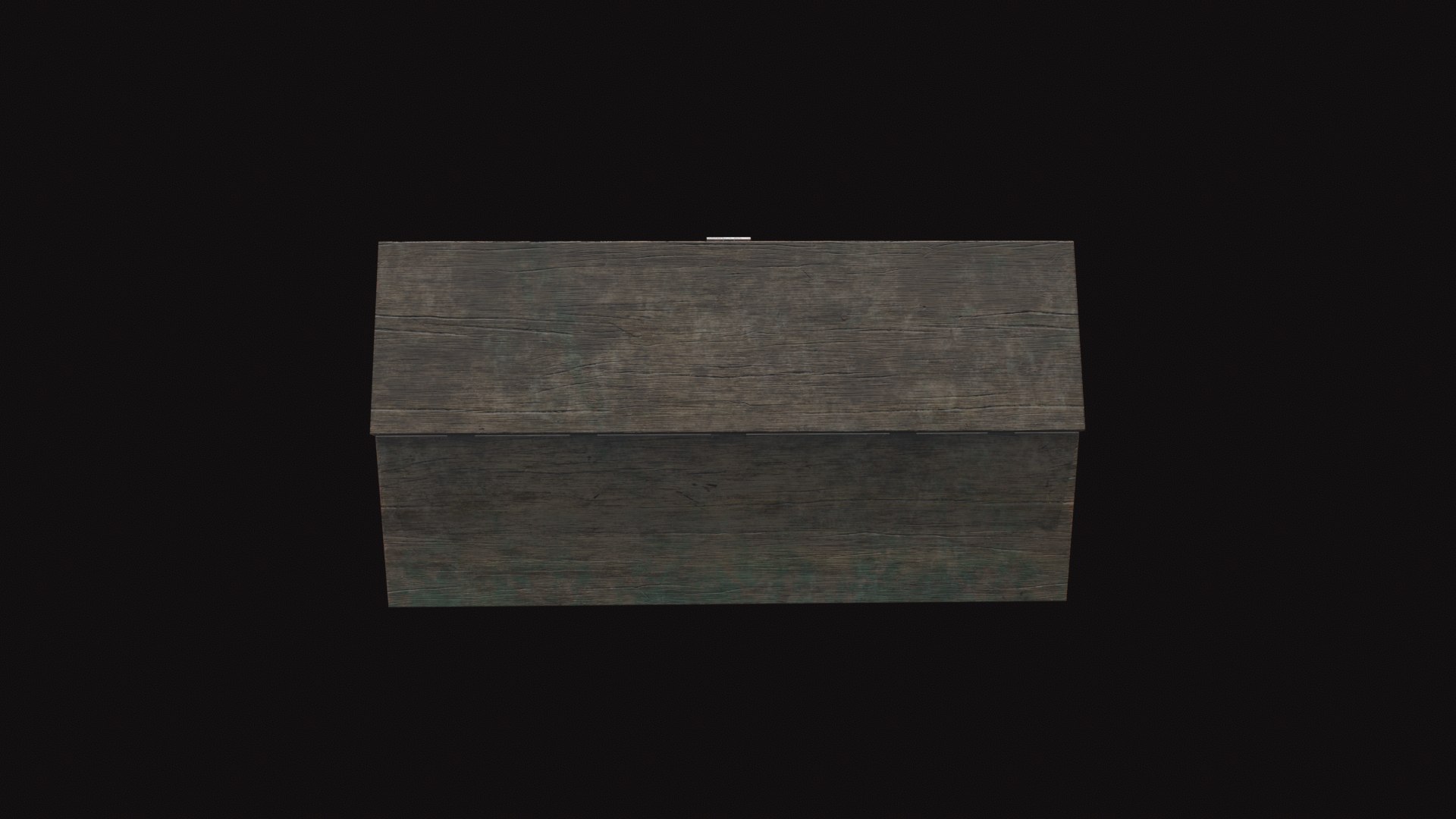 3D Medieval Jewelry Box 01 - TurboSquid 2320436