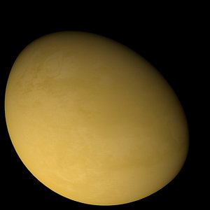 Moon 3D Models for Download | TurboSquid