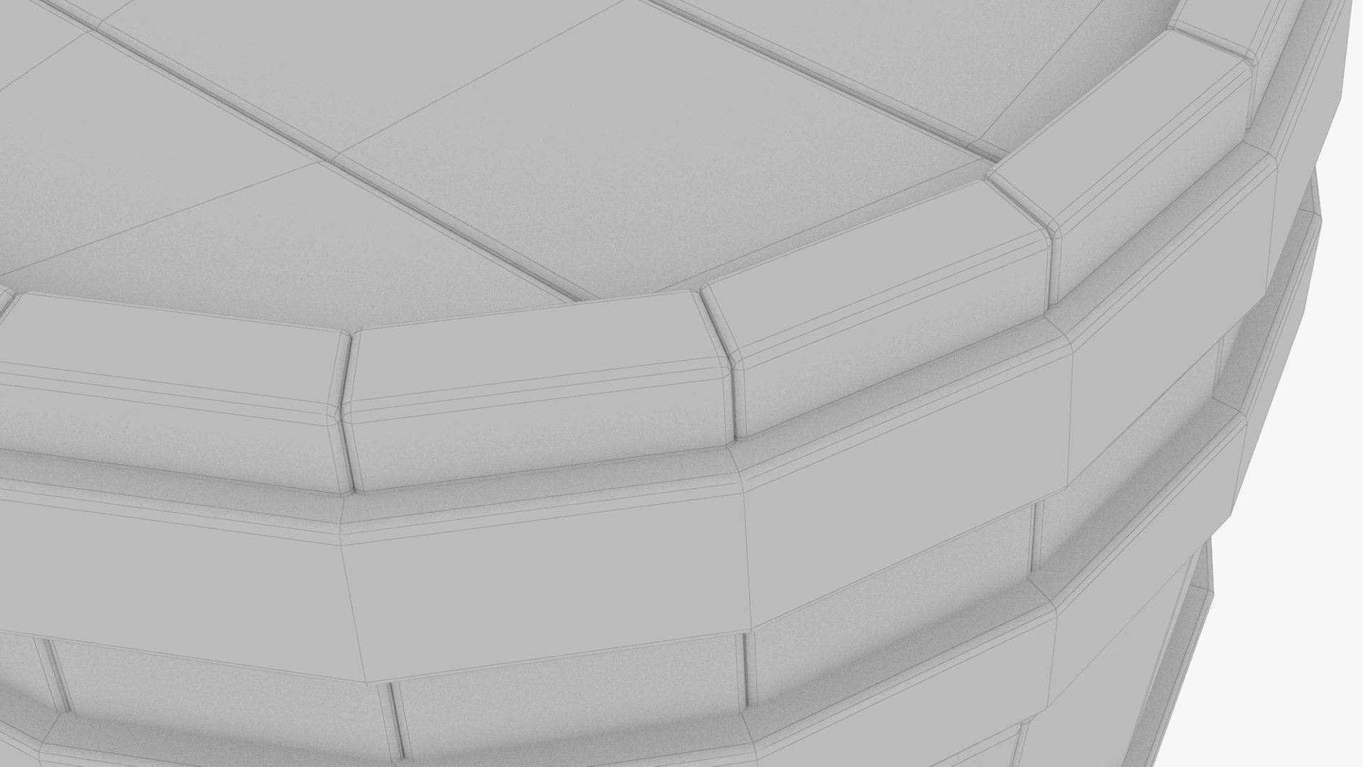 Tnt Barrel 3D Model - TurboSquid 1452213