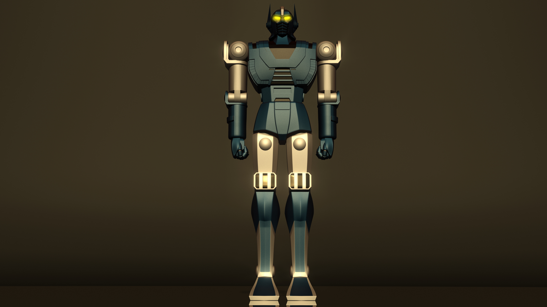 3D Model Garbin Gordian - TurboSquid 1581749