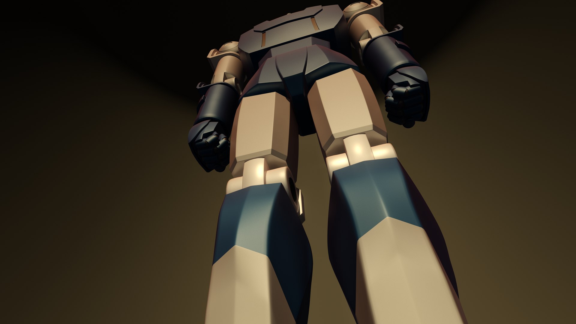 3D Model Garbin Gordian - TurboSquid 1581749