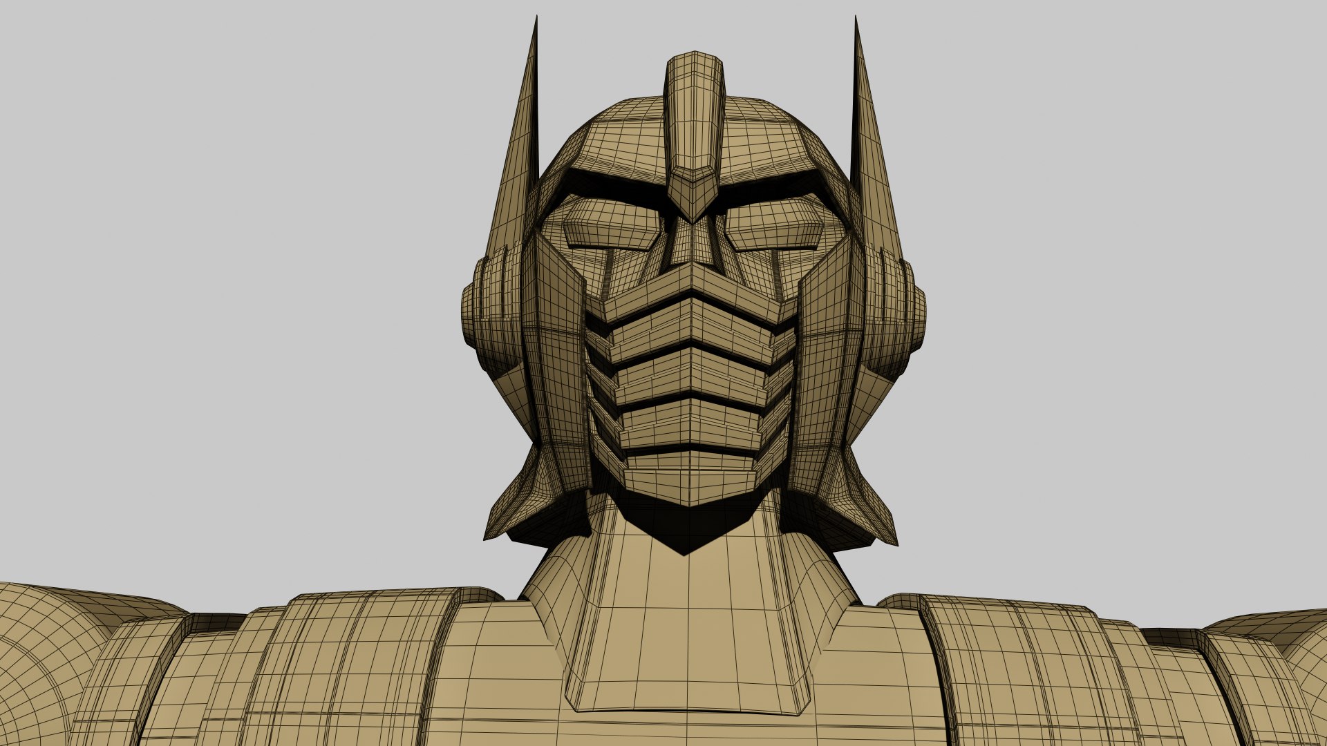 3D Model Garbin Gordian - TurboSquid 1581749