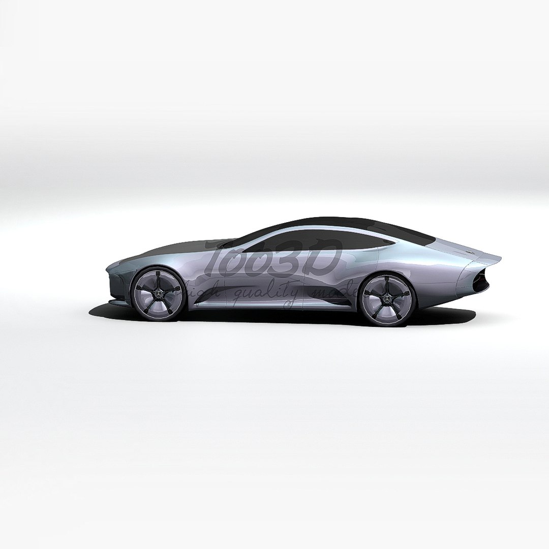 3d model concept iaa