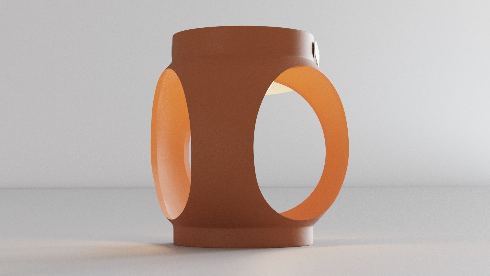 Faro Barcelona - Candela Model - TurboSquid 1752421