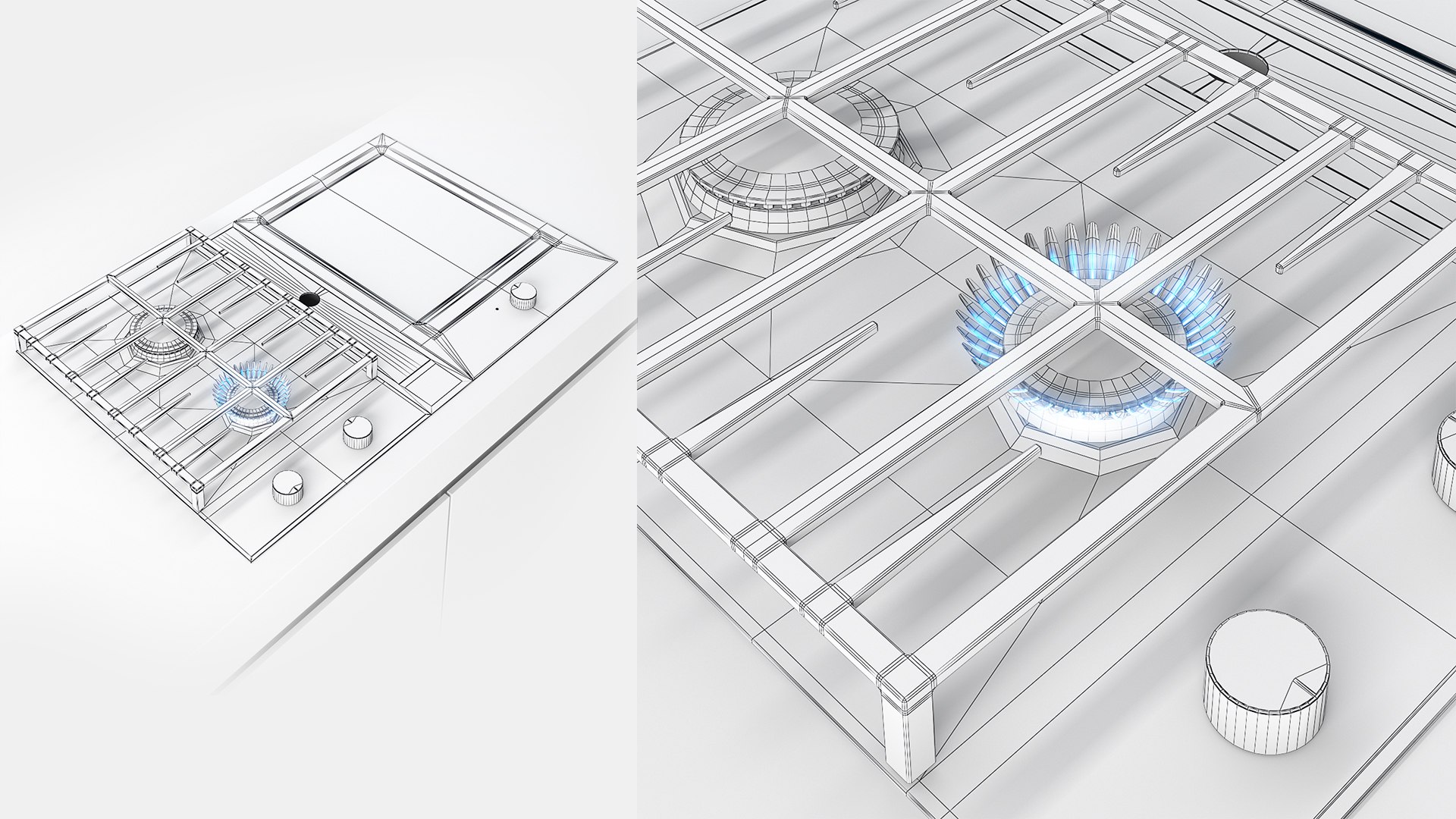 Bora Classic 3D Model - TurboSquid 1745347