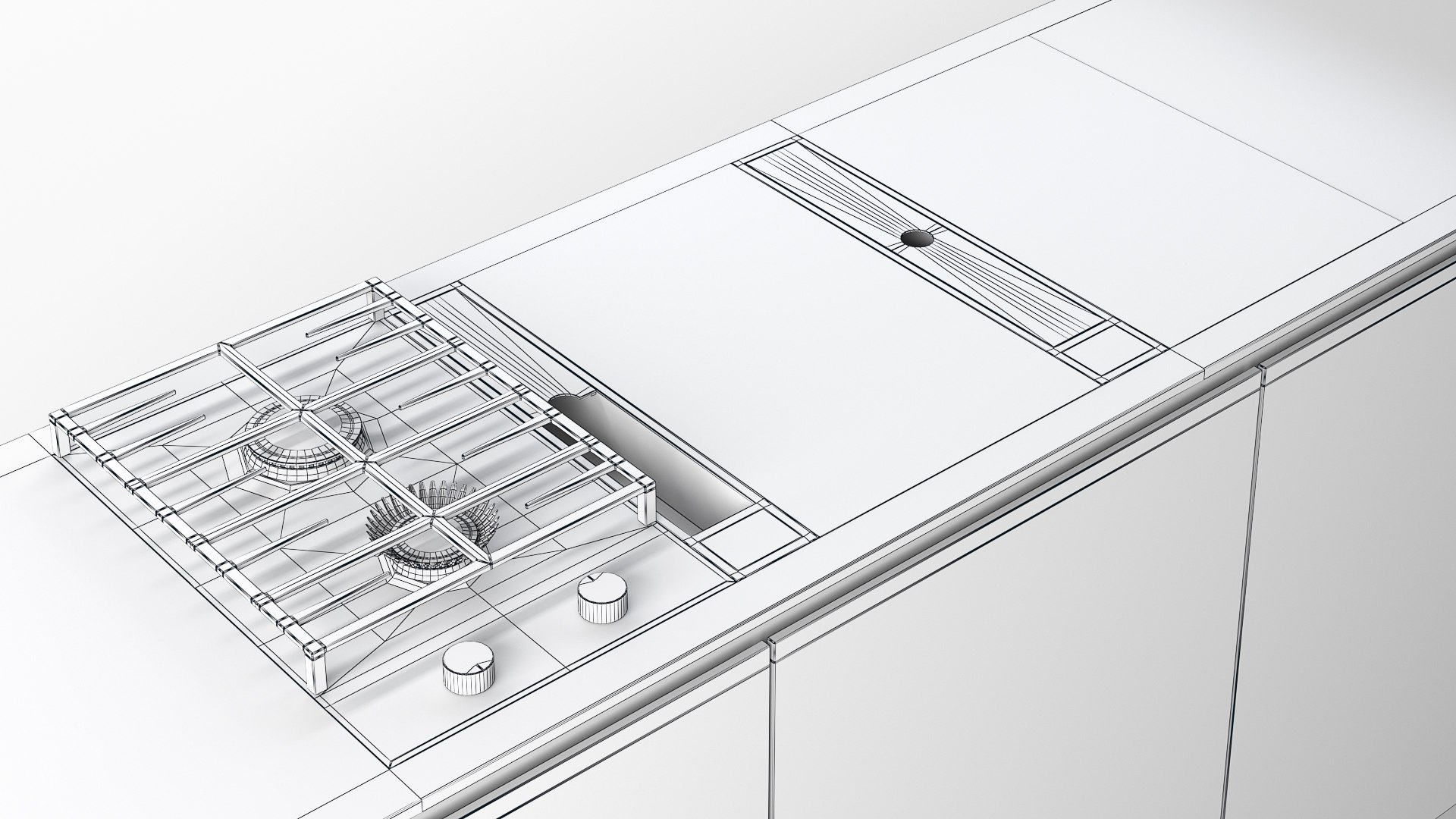 Bora Classic 3D Model - TurboSquid 1745347