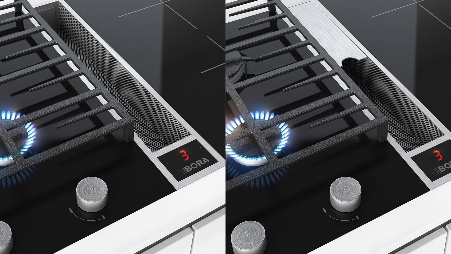 Bora Classic 3D Model - TurboSquid 1745347