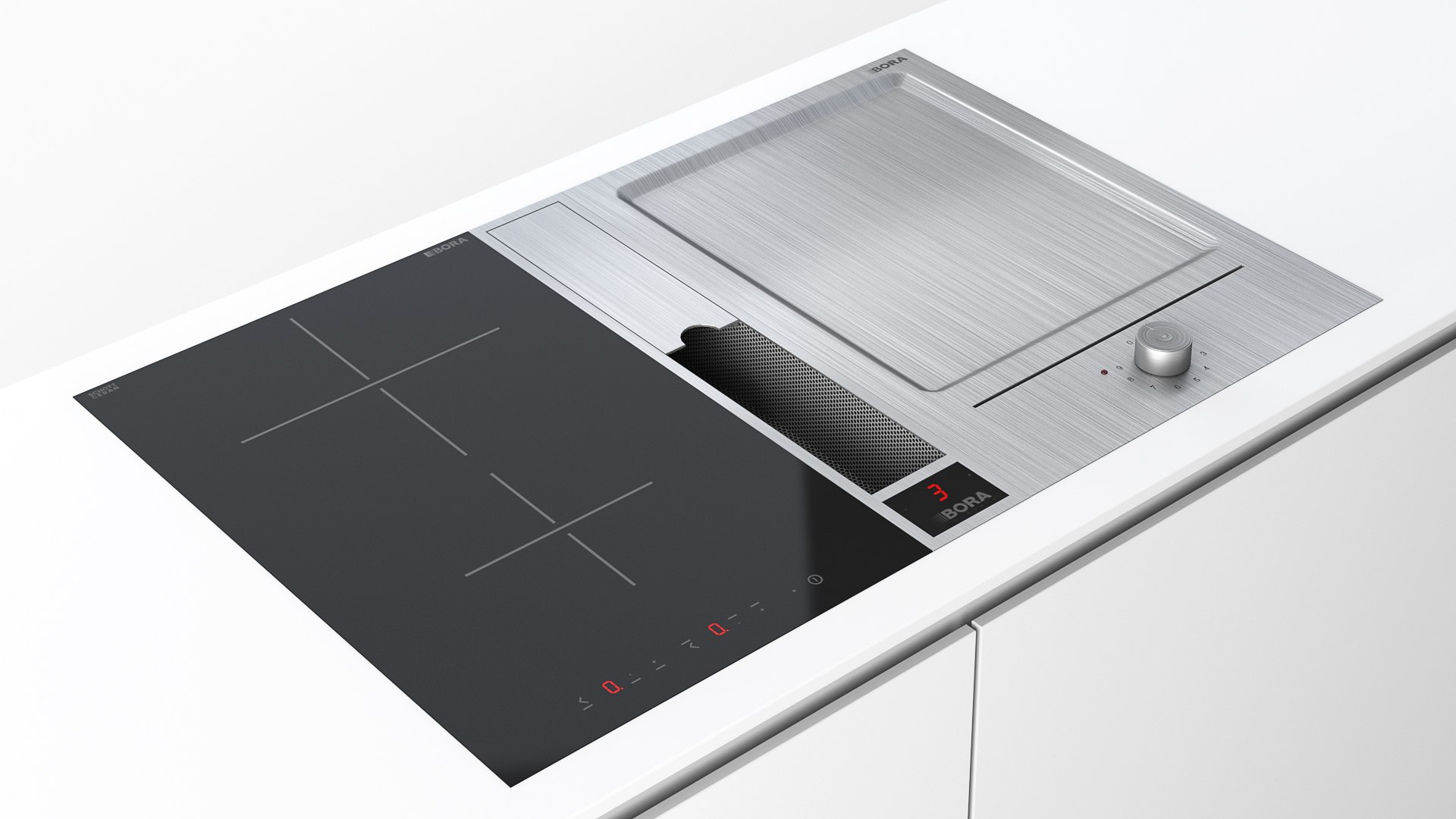 Bora Classic 3D Model - TurboSquid 1745347