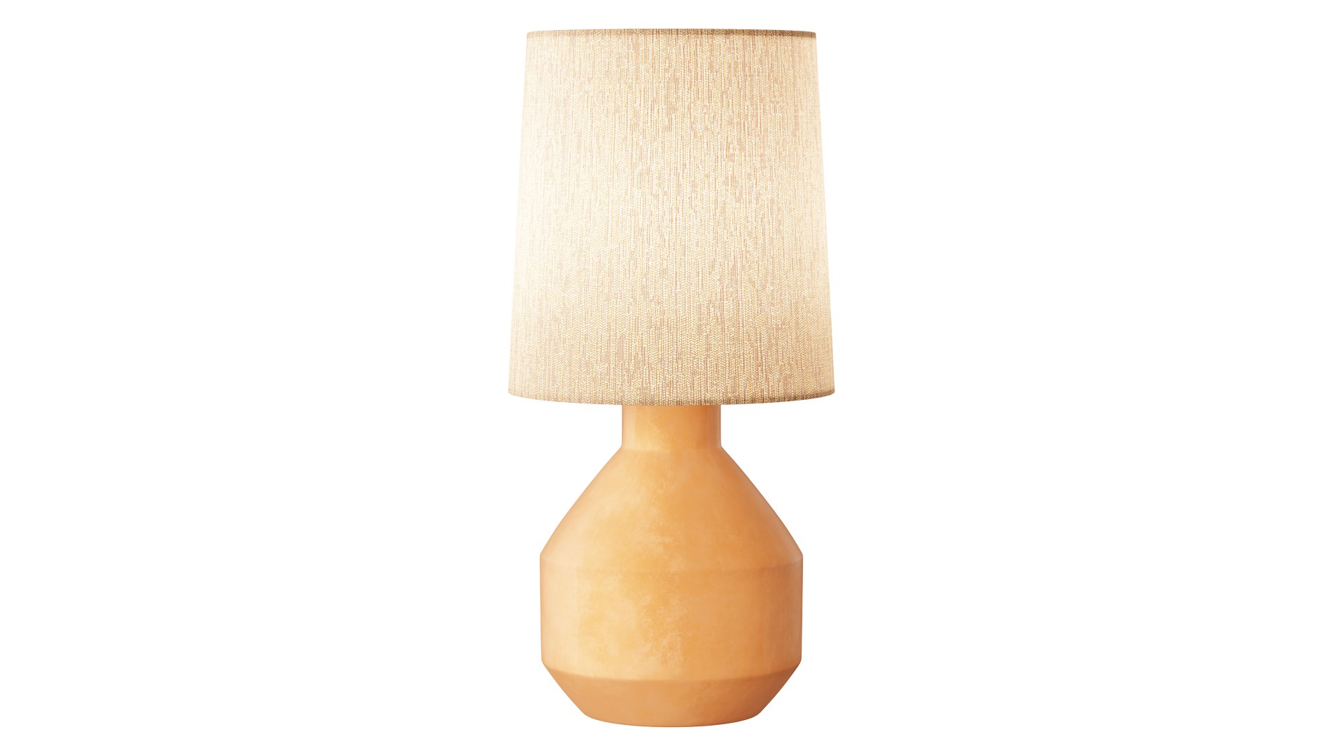 Brynn Table Lamps 3D model - TurboSquid 2116014