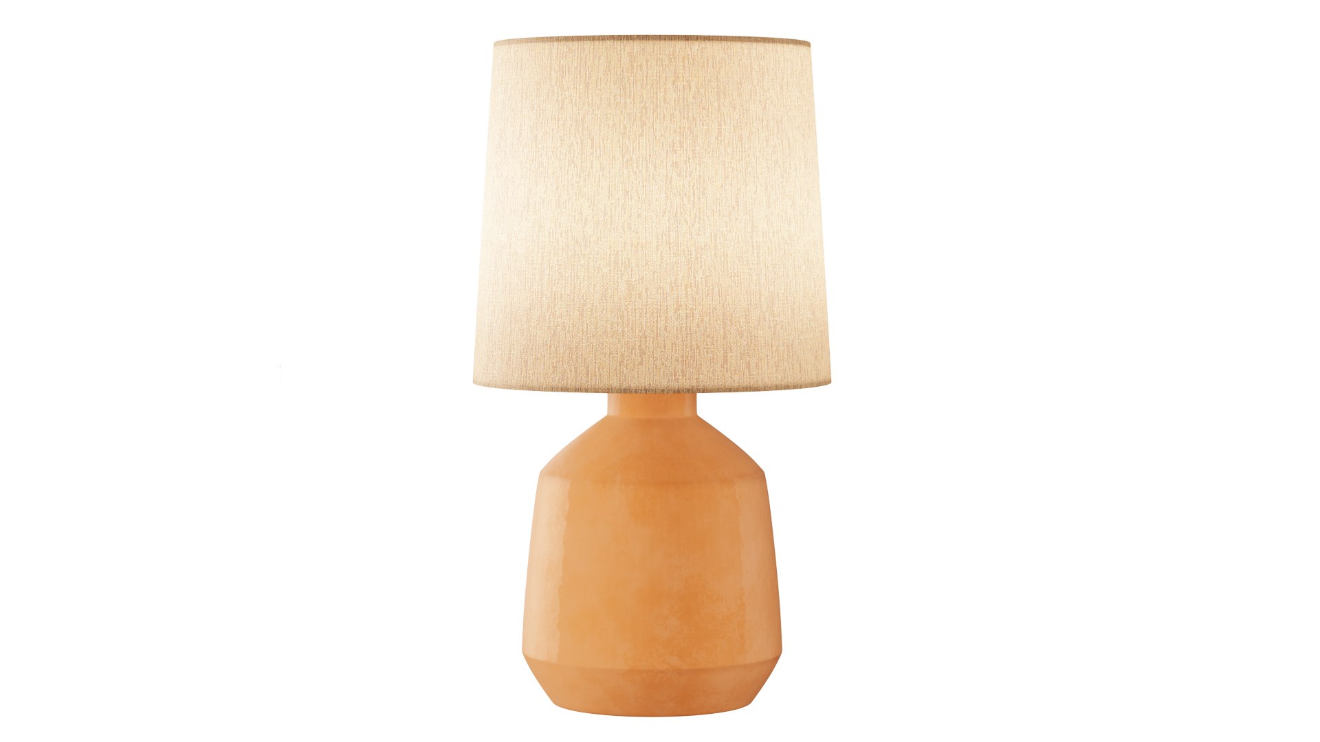 Brynn Table Lamps 3D model - TurboSquid 2116014