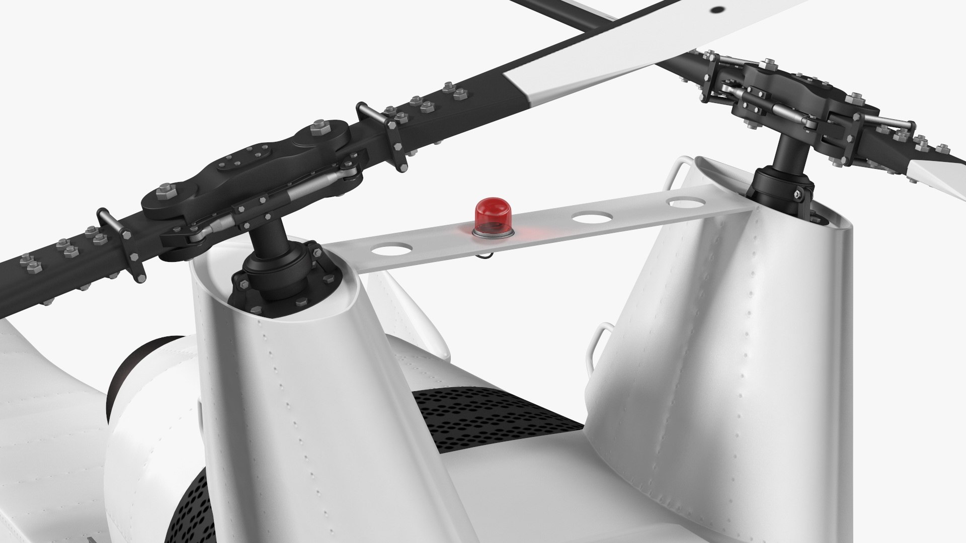 3D Synchropter Helicopter Rigged model - TurboSquid 1808201