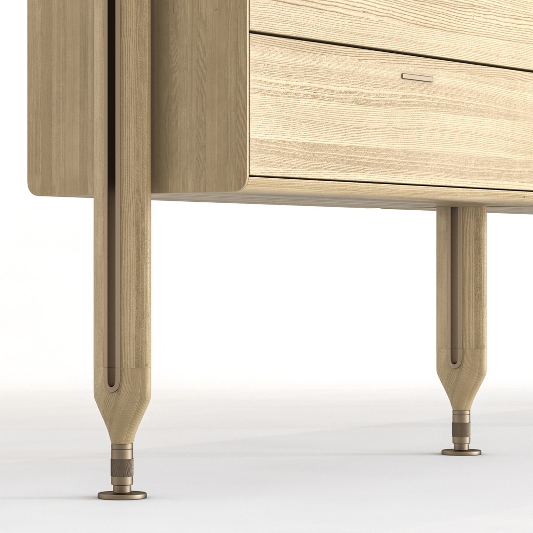 3D Poliform Lexington Day Model - TurboSquid 1874048