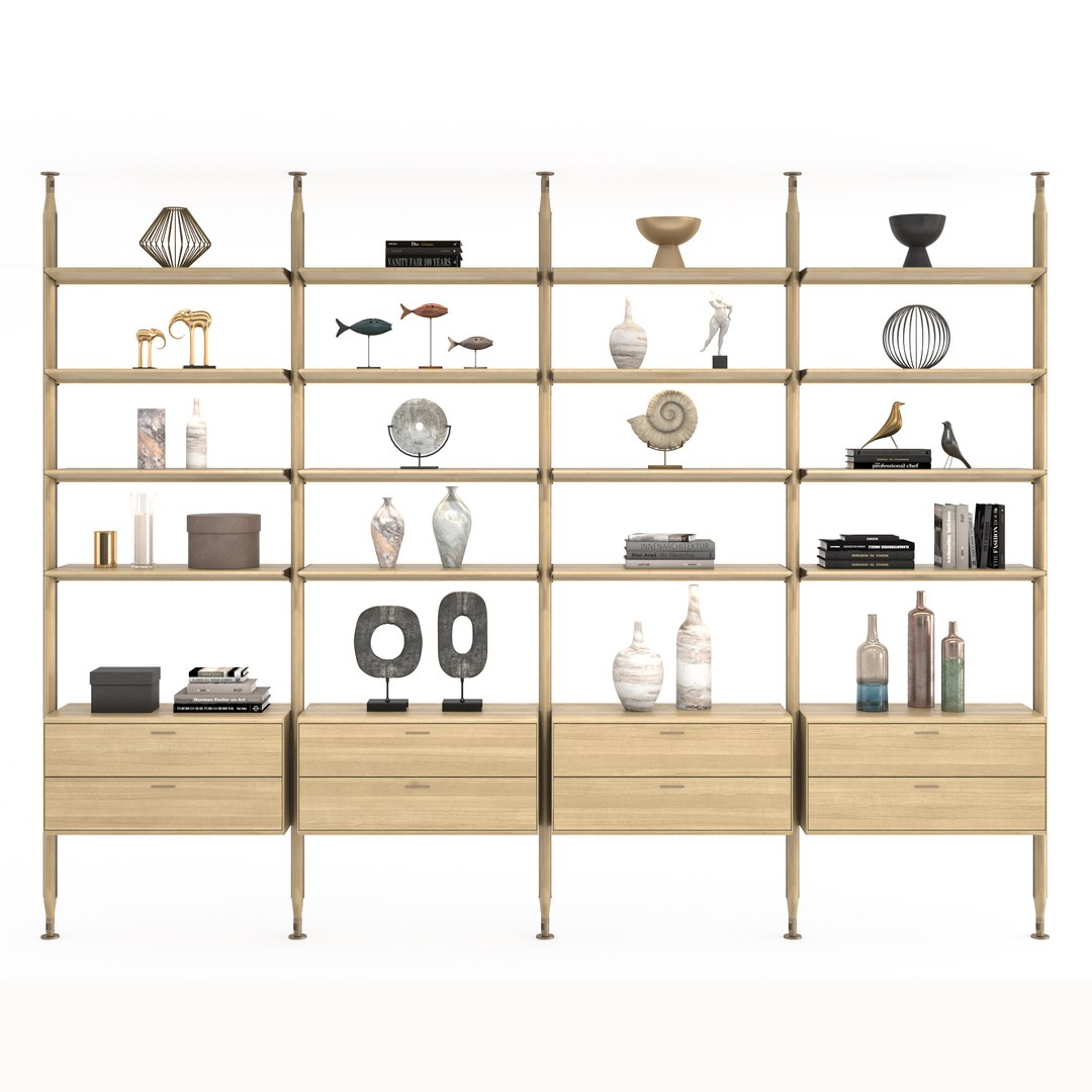 3D Poliform Lexington Day Model - TurboSquid 1874048