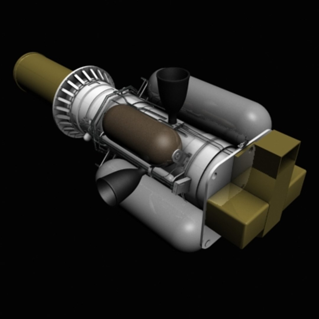 3d Exoatmospheric Ekv Model