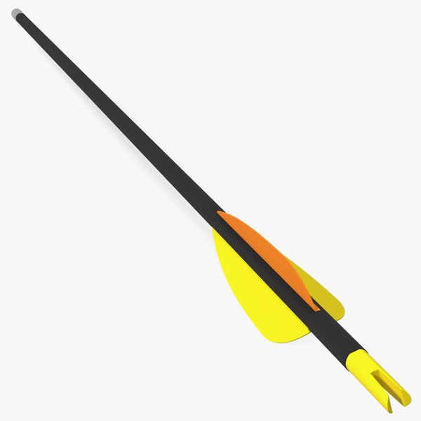 Arrow 3D Models for Download | TurboSquid