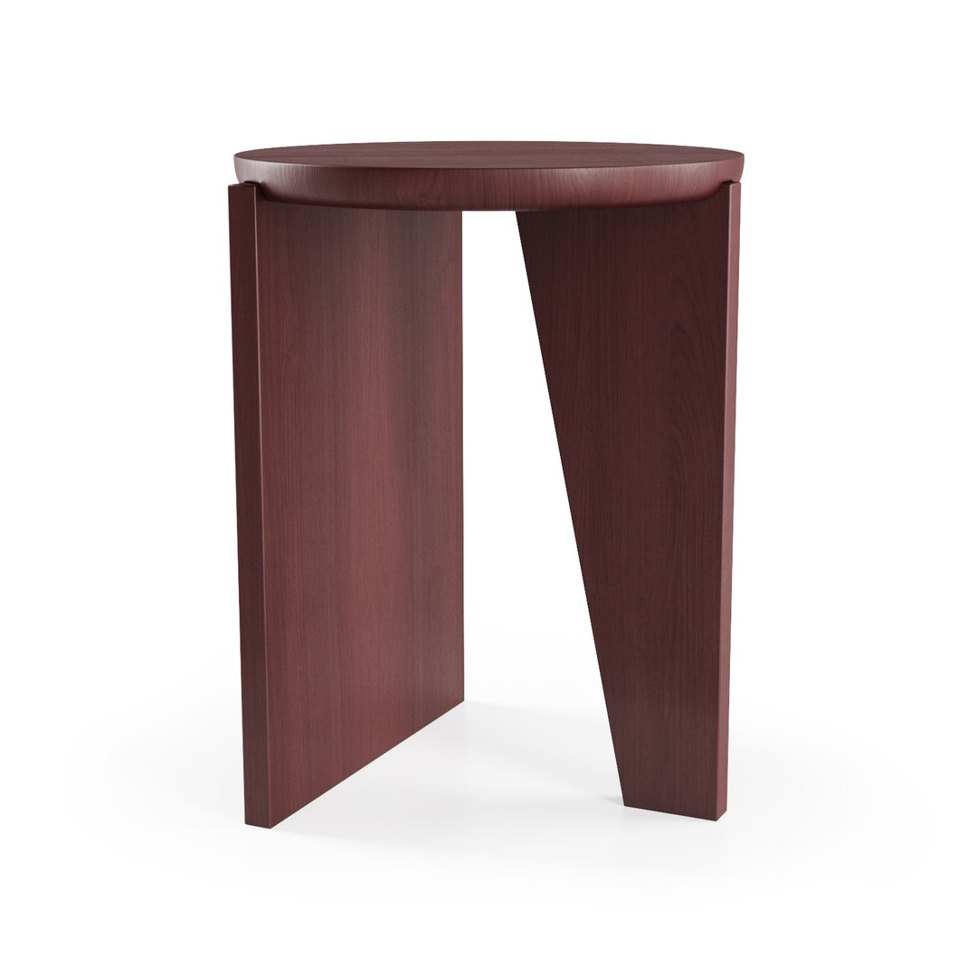 3D Wu Table - TurboSquid 1587249