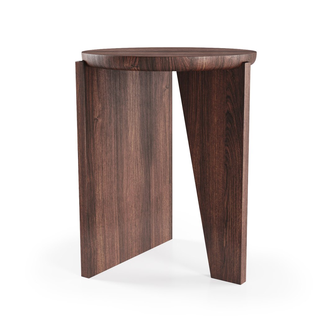 3D Wu Table - TurboSquid 1587249