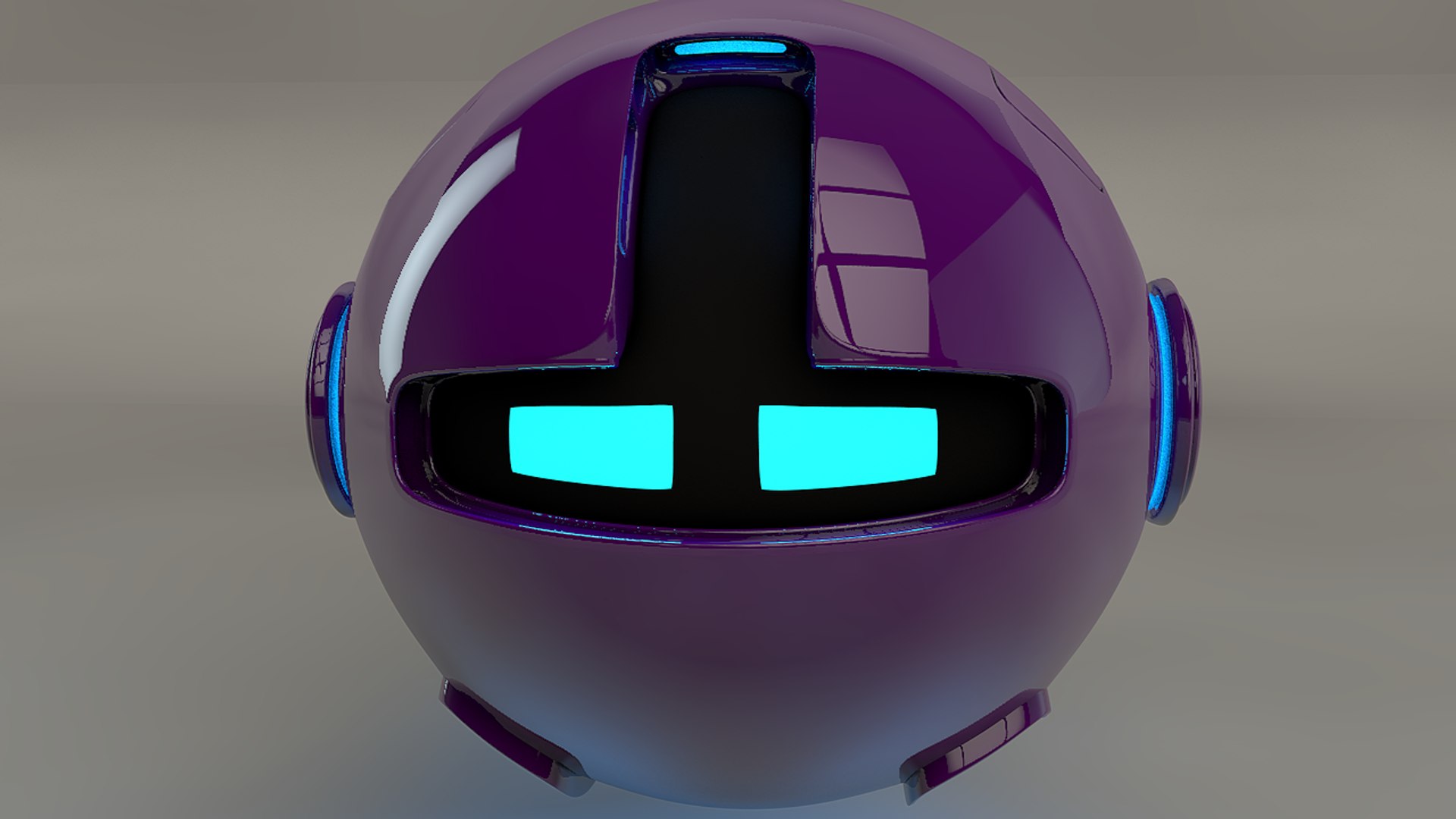 3ds Robotic Pod