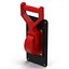 Industrial Power Switch 3d Model