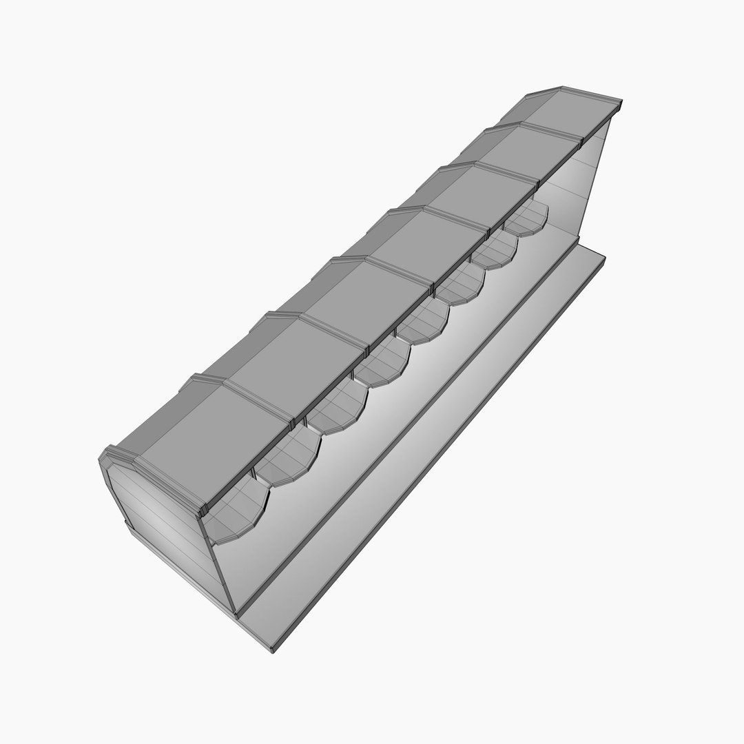 Sports Dugout Model - TurboSquid 1370254