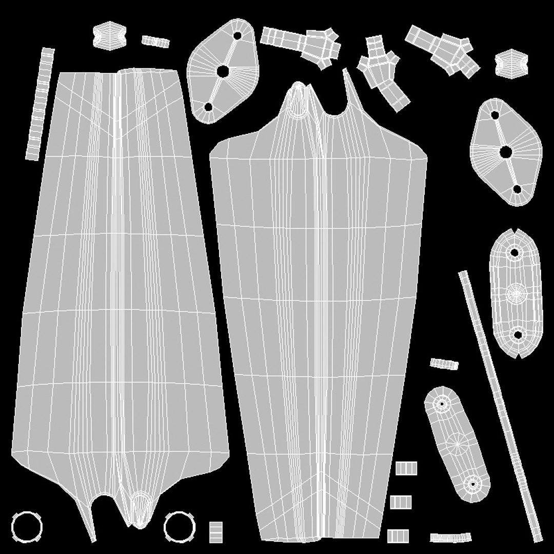 Hover Flybike M-Race 3D Model - TurboSquid 1995417