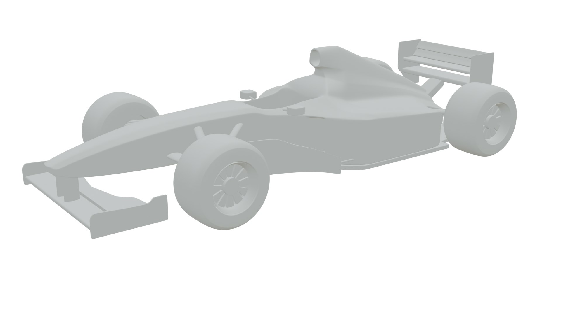F1 1997 Modelo 3D Model - TurboSquid 2225889