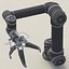 Max Robotic Arm