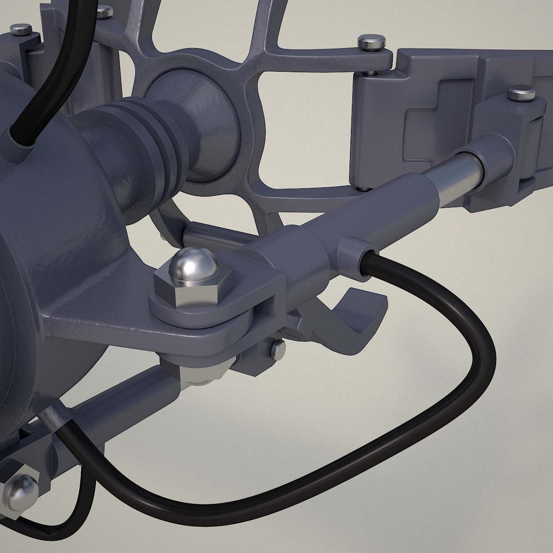 Max Robotic Arm