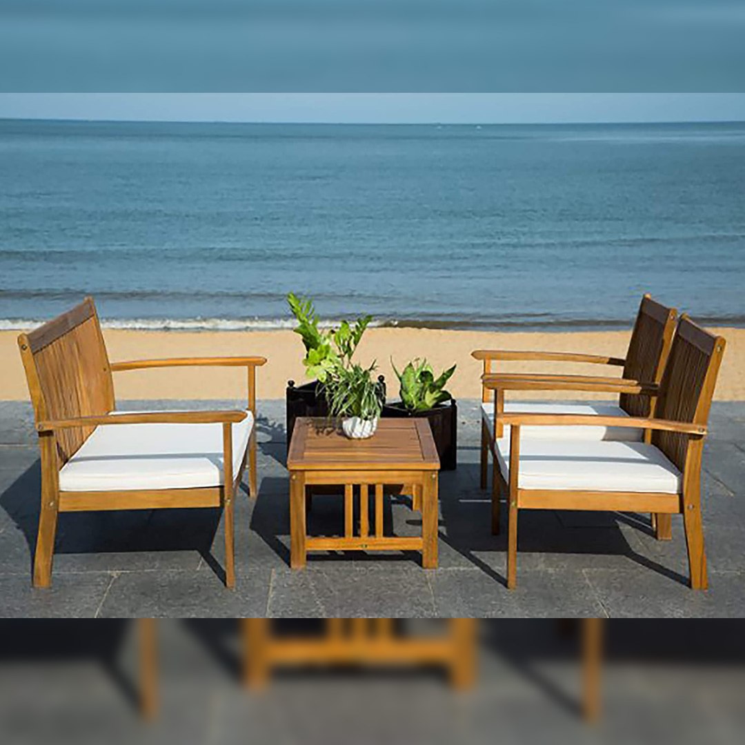 3D REDI GROUP garden set - TurboSquid 1760414