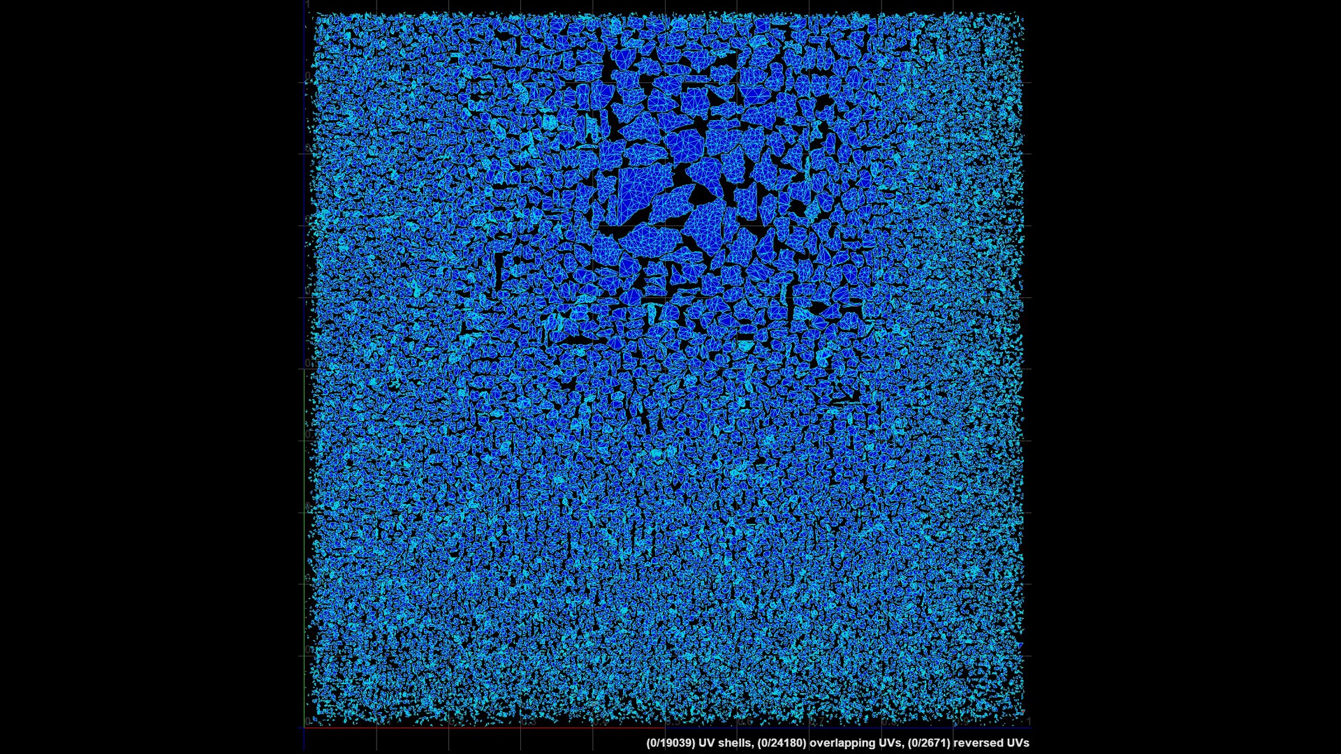 Construction-site Debris Ground Photogrammetry Part2 3D Model ...