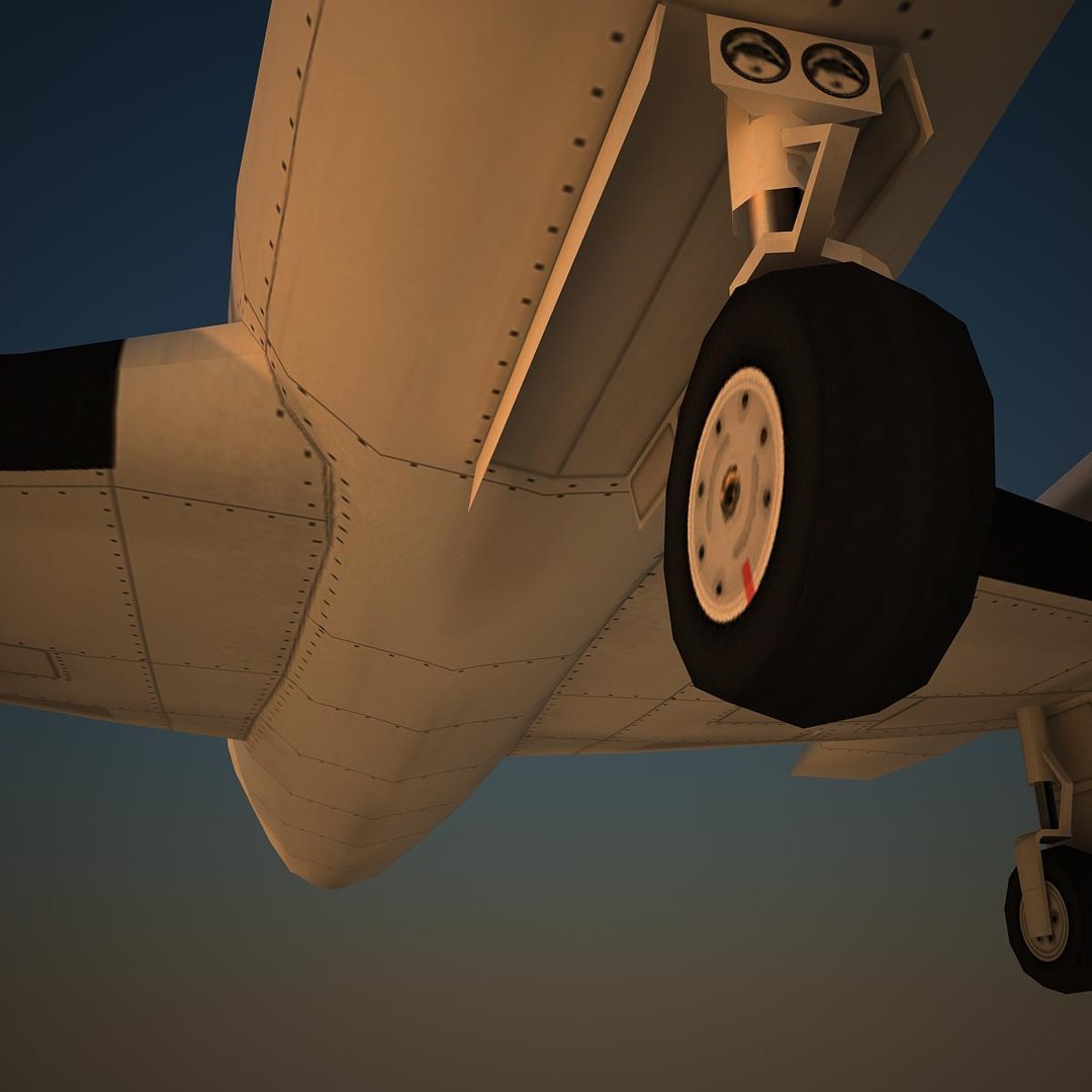 3d Model Piper Basic