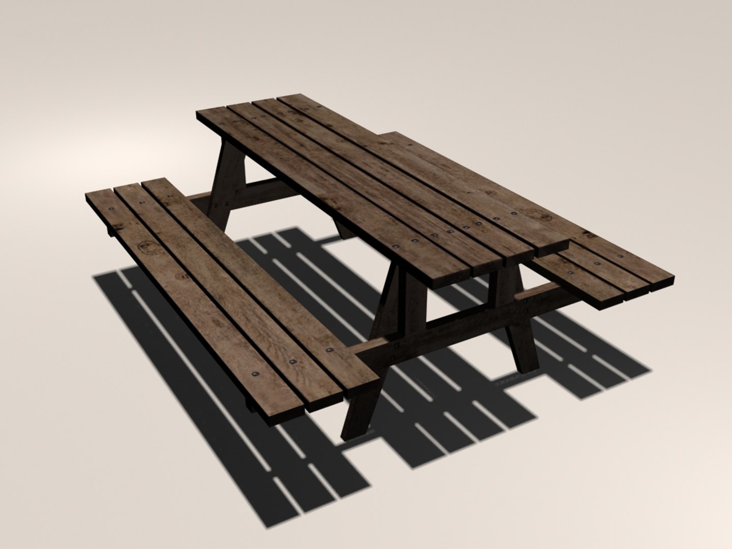 Max Bench