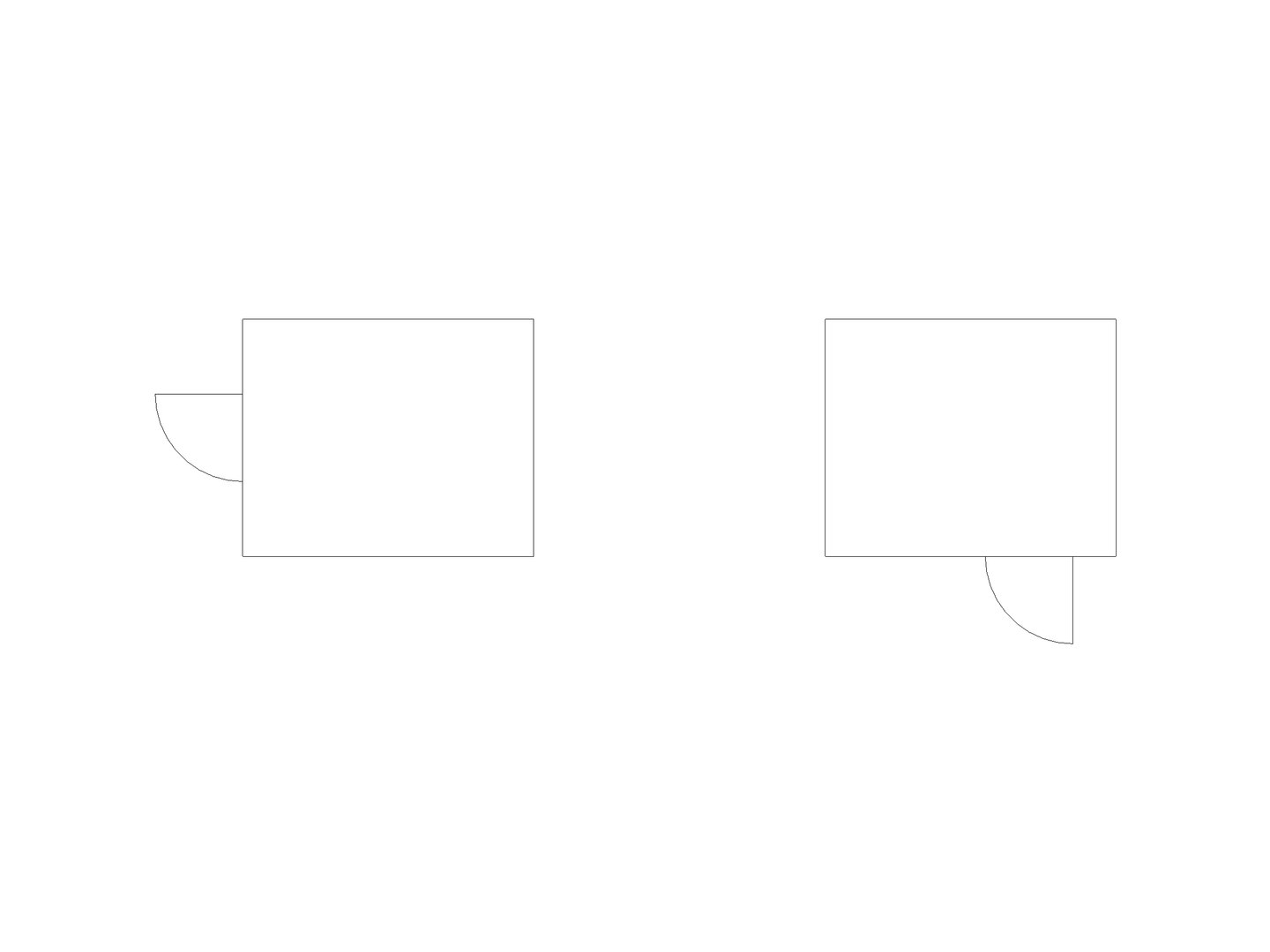 3D Model Office Container 10ft - Revit Family - TurboSquid 1820534