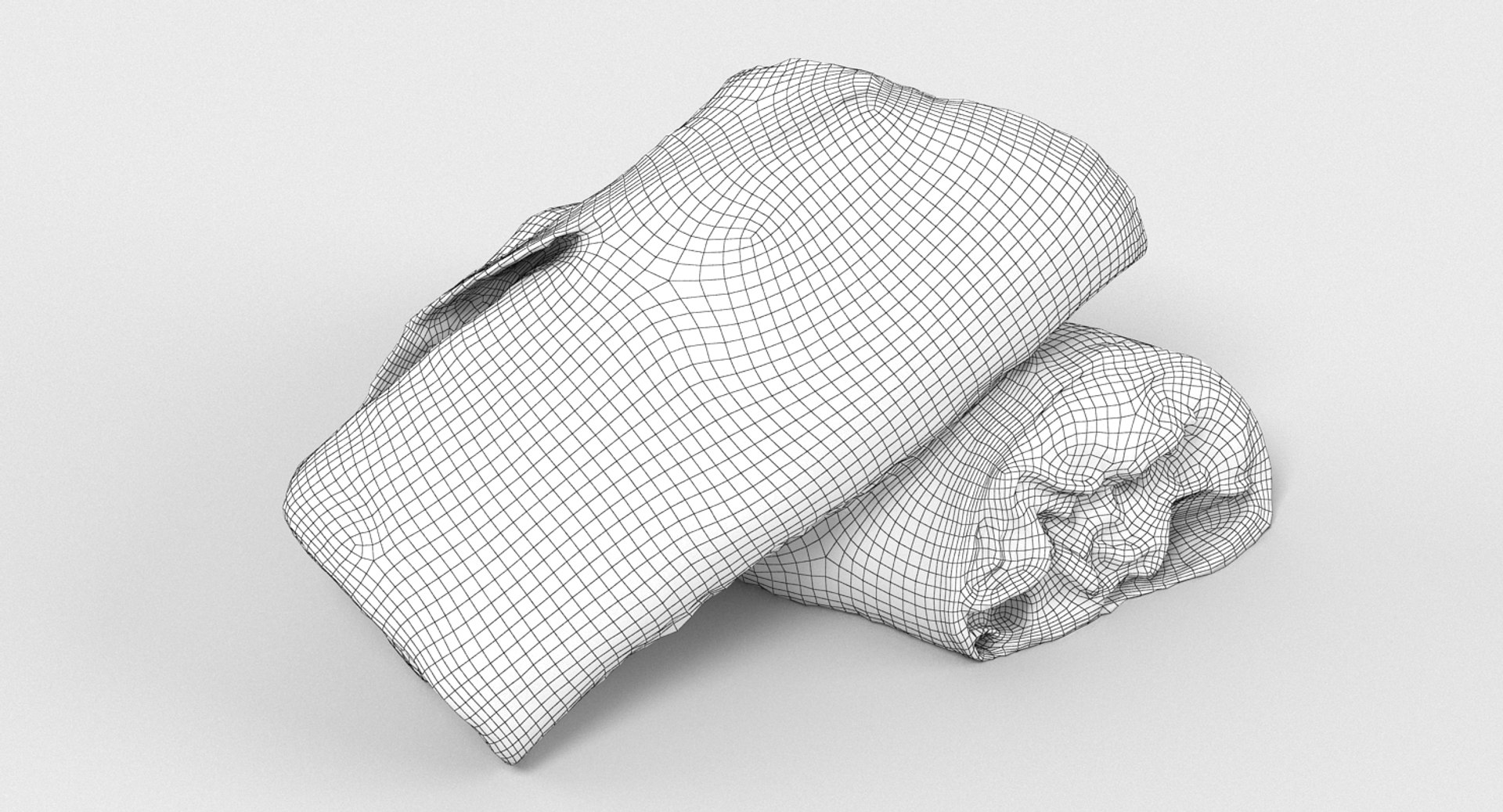 Wrap Realistic Model - TurboSquid 1316172