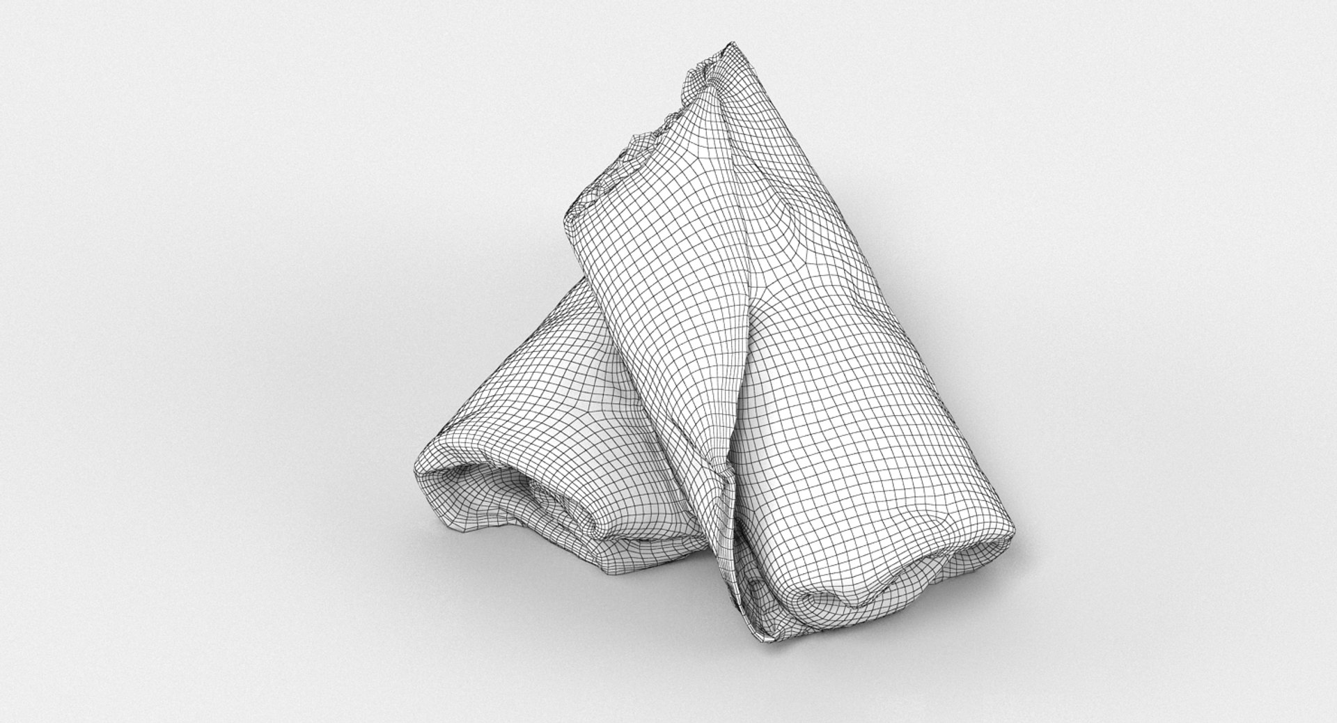 Wrap Realistic Model - TurboSquid 1316172