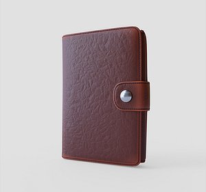 3D Wallet Models | TurboSquid