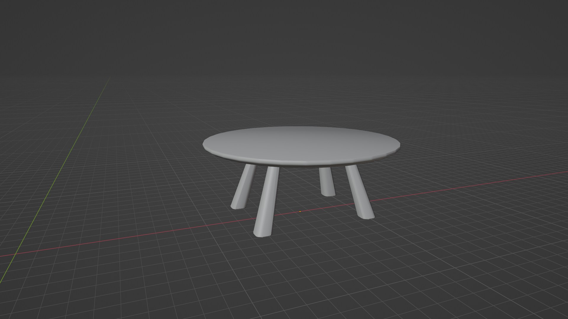 3D Table Collection Model - TurboSquid 2340535