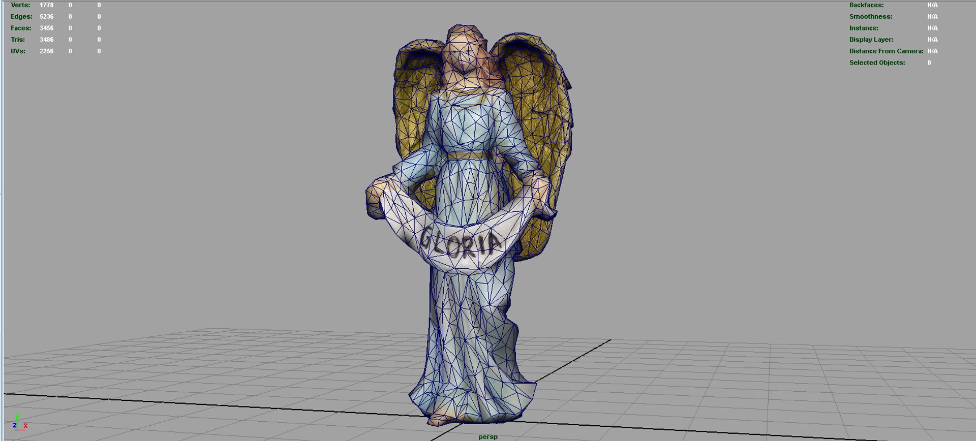 angel max