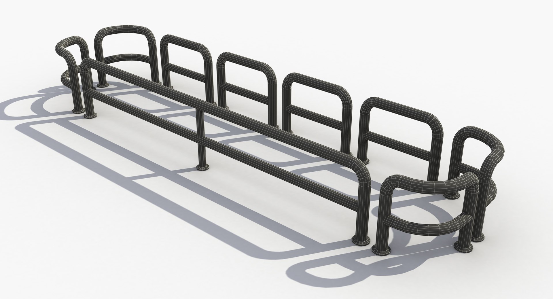 Metallic Modeled Games Model - TurboSquid 1617190