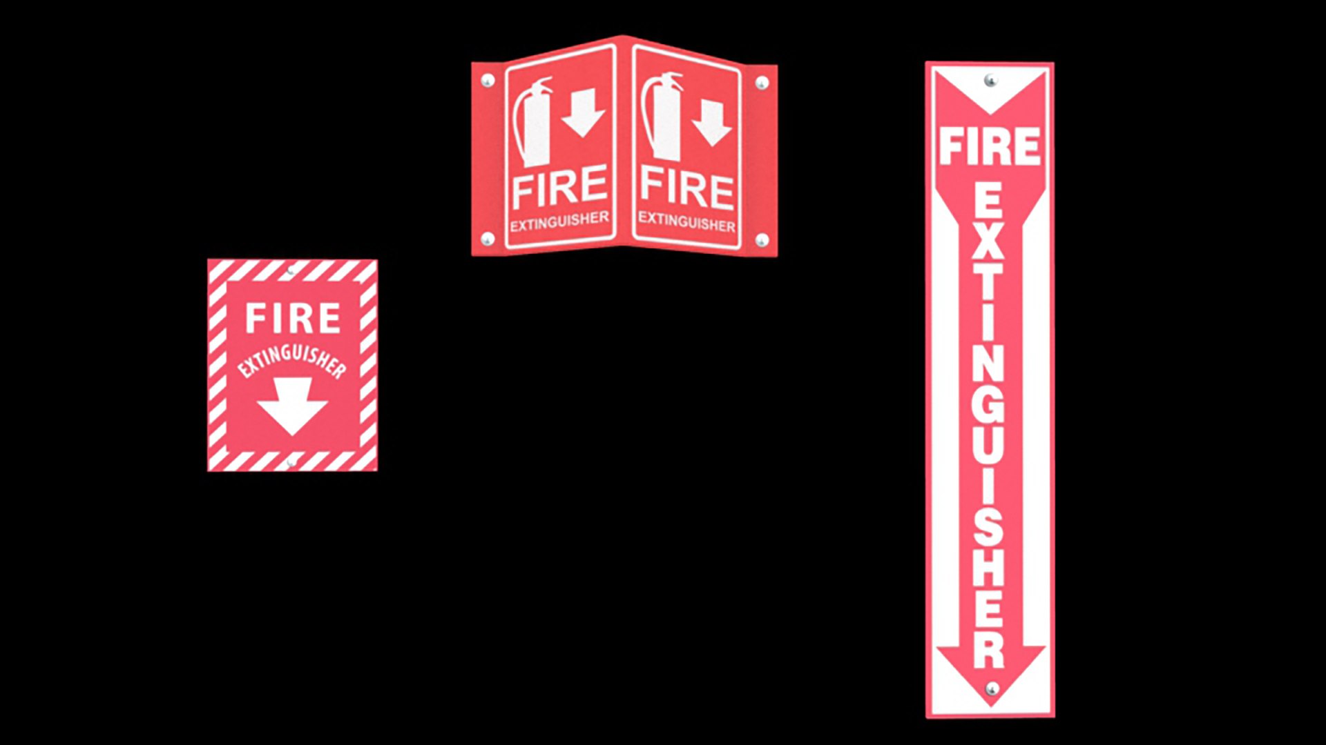 modelo 3d Signo de fuego - TurboSquid 2328514