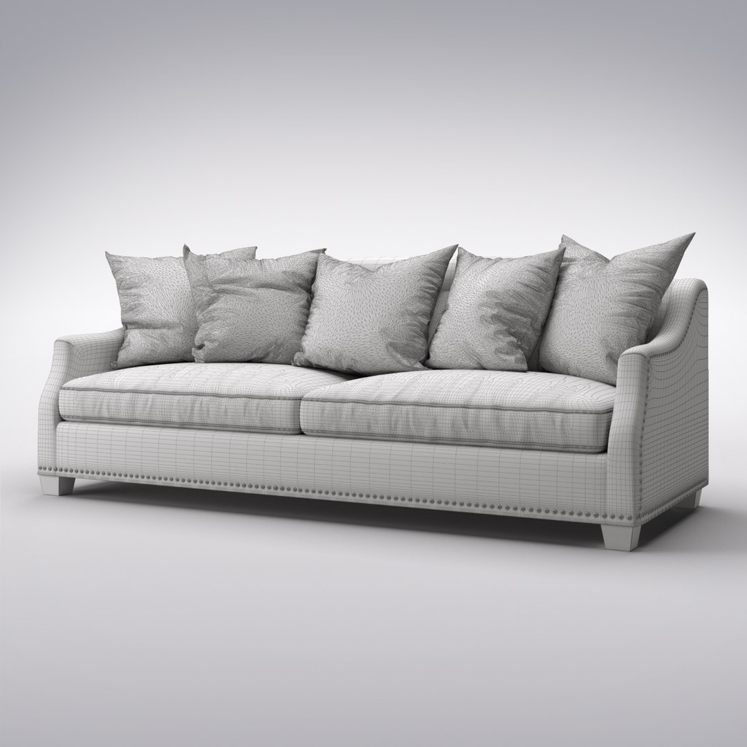 3D Corona Model - TurboSquid 1481150