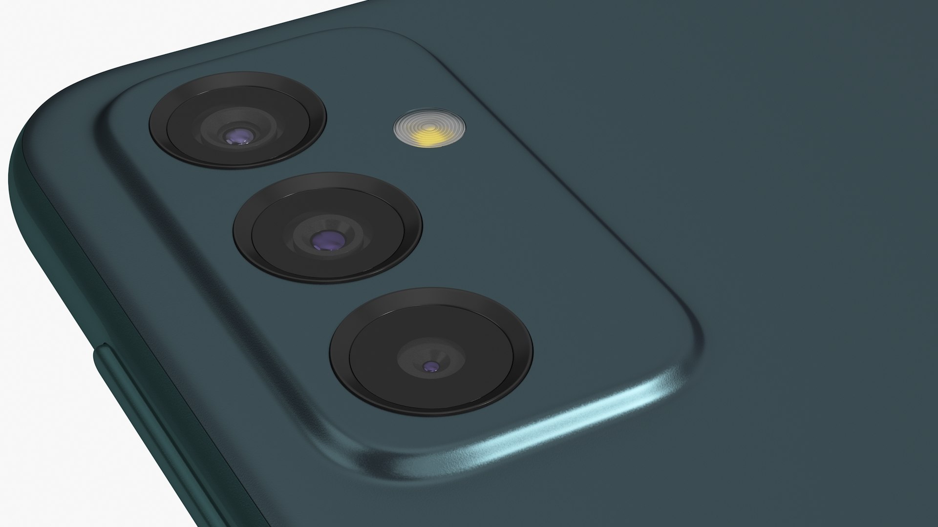 3D Samsung Galaxy M23 5G Green model - TurboSquid 1903652