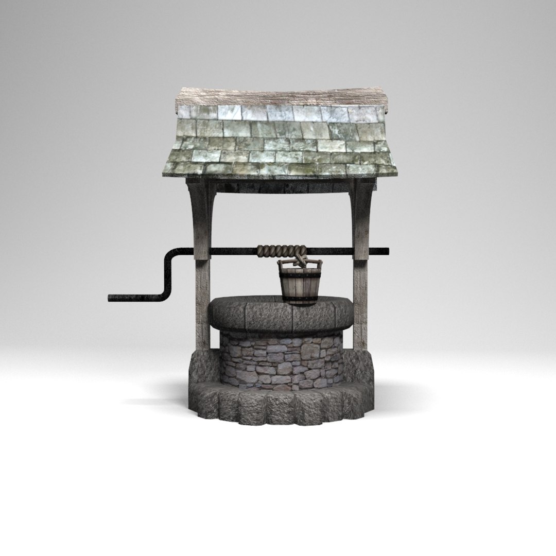 Water Gaming Bucket Max