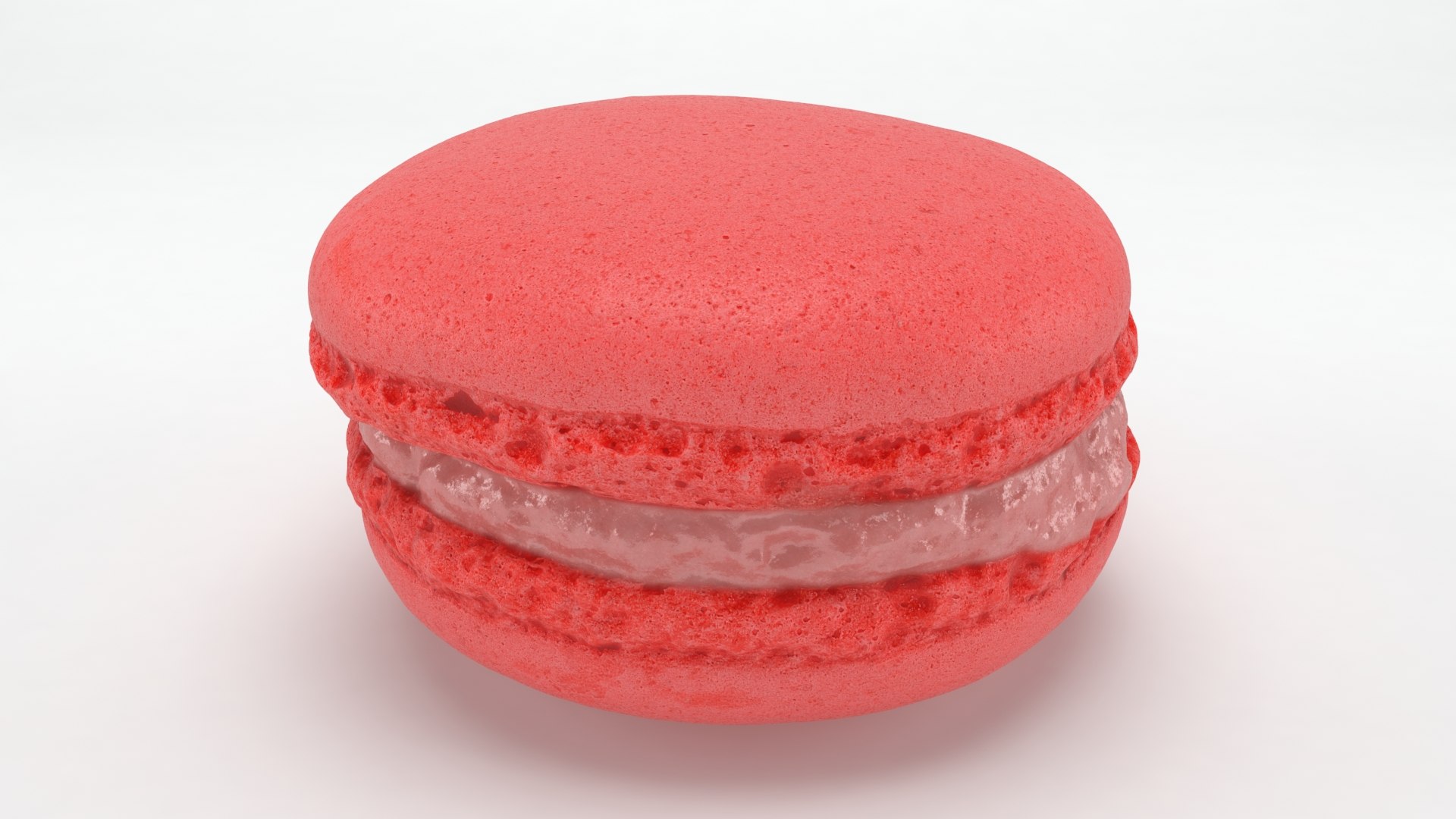 Macaron 03 3D Model - TurboSquid 1874827