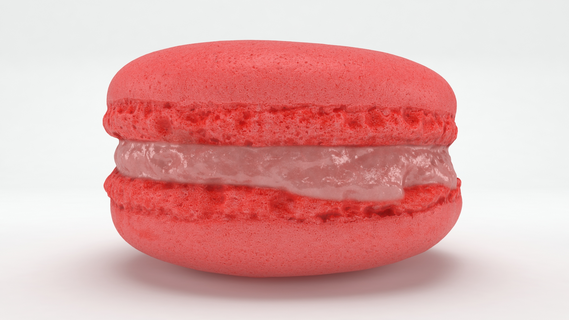 Macaron 03 3D Model - TurboSquid 1874827
