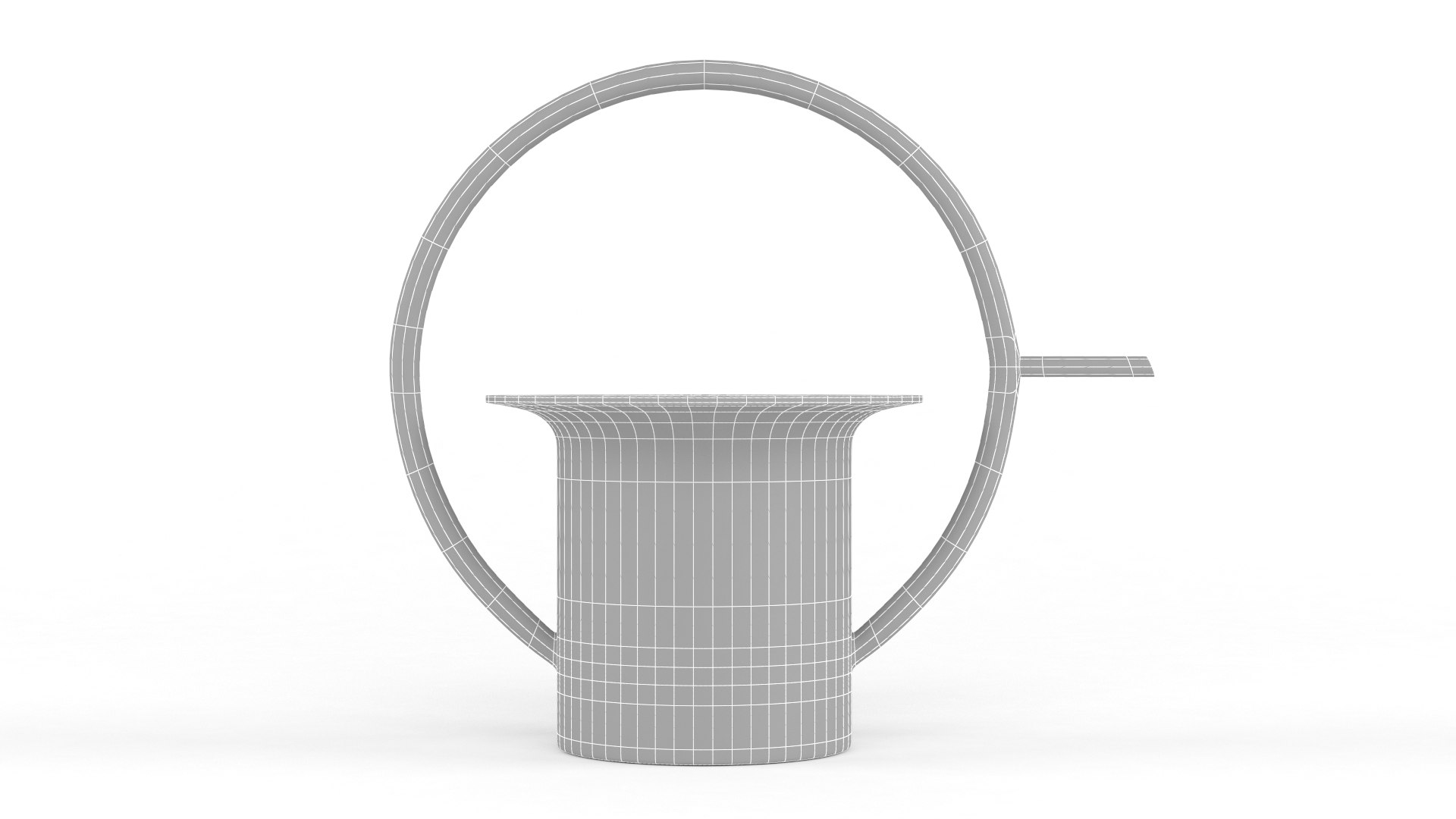 Free 3D Model Water Can - TurboSquid 2093696