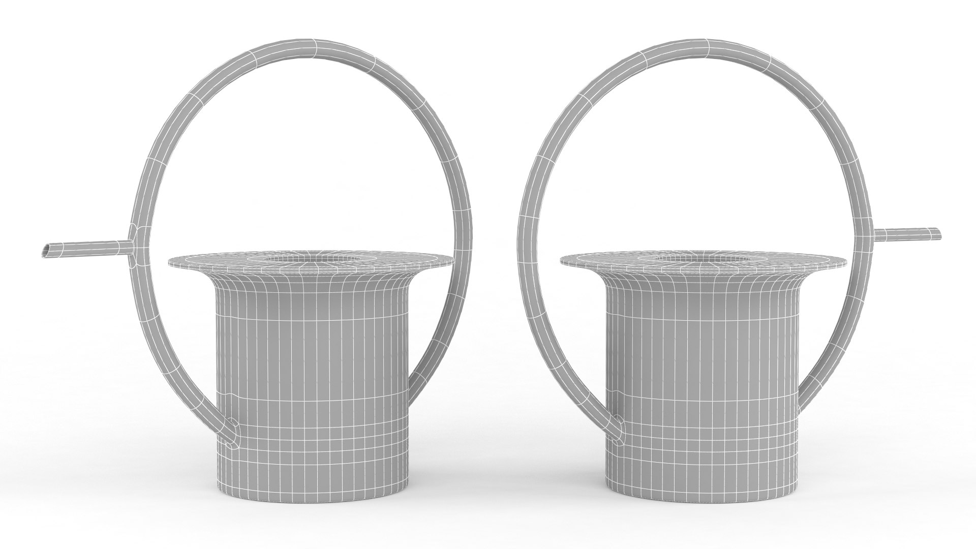 Free 3D Model Water Can - TurboSquid 2093696